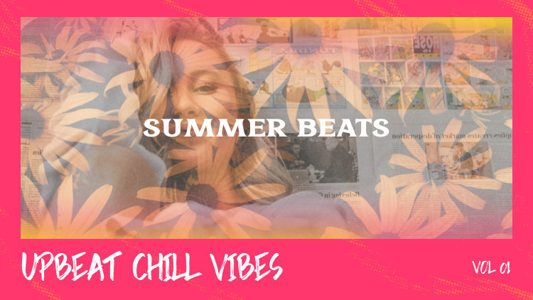 Placeit - Summer-Themed YouTube Thumbnail Design Template With a ...
