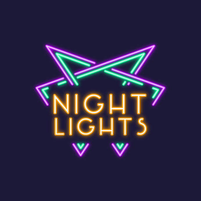 Placeit - Logo Generator with Neon-Sign-Inspired Graphics and Typographies