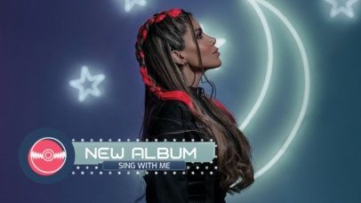 Lower Third Graphics | Customizable YouTube Lower Thrid Images