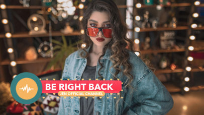 Lower Third Graphics | Customizable YouTube Lower Thrid Images