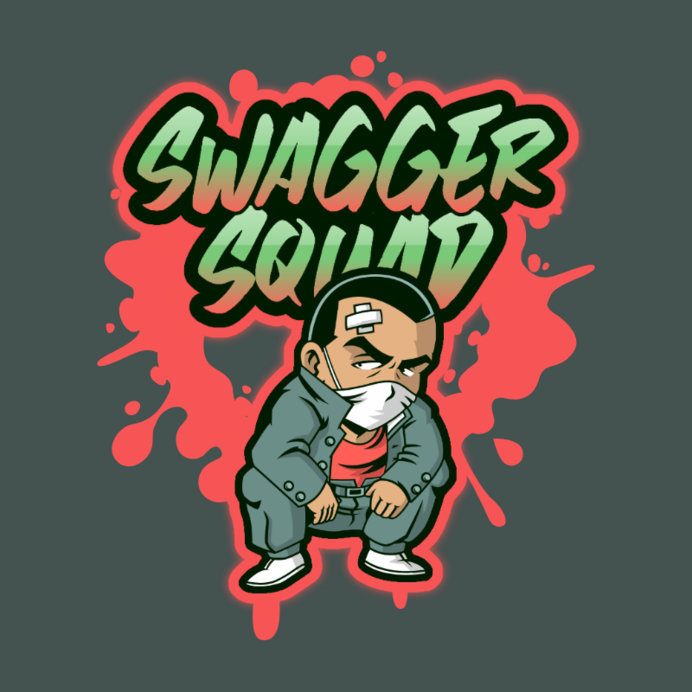 Placeit - Free Gaming Logo Maker Featuring Cartoon Characters Placeit - Free Gaming Logo Maker Featuring Cartoon Characters
