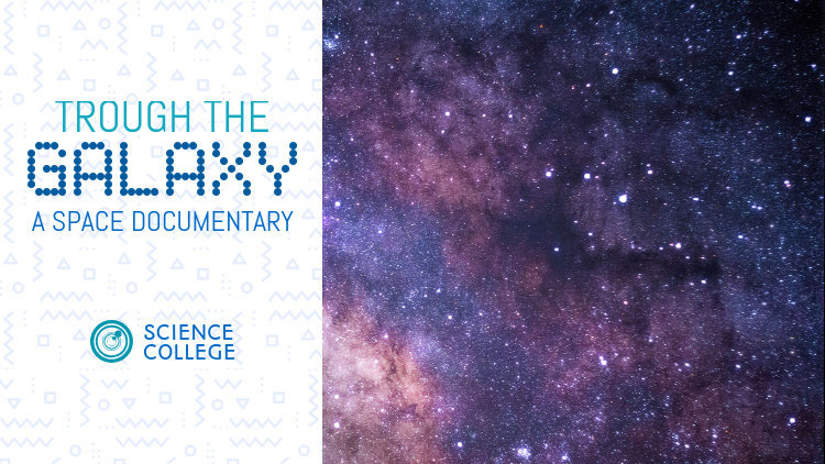 Placeit - YouTube Thumbnail Design Maker for a Documentary About Space