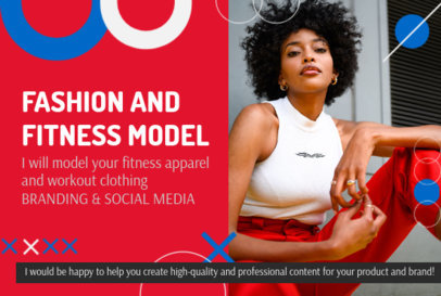 Placeit - Modern Fiver Gig Image Maker for an Independent Model