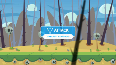 Placeit - Discord Theme Creator with a Graphic of a Video Game Battlefield