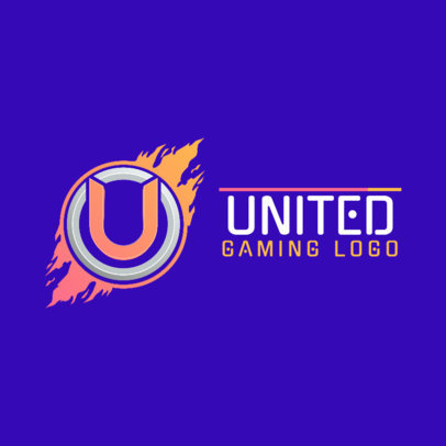 Unite Gaming Logo