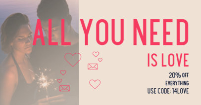 Placeit - Facebook Post Generator With Valentine's Day-Themed Graphics ...