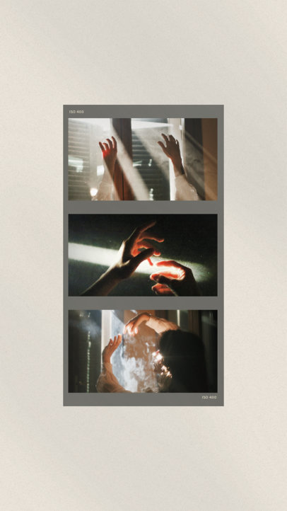Placeit - Instagram Story Creator for Photographers with a Photo Booth ...
