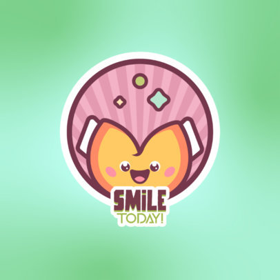 cute logo design