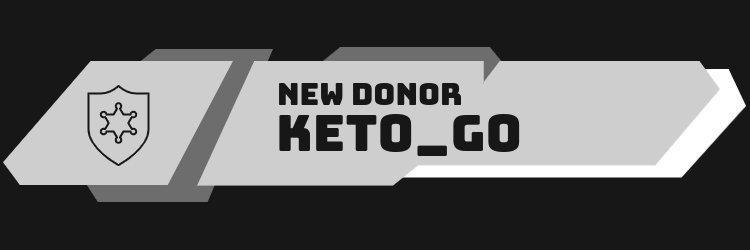 Placeit - Gaming Twitch Alert Box for a Donation Notification