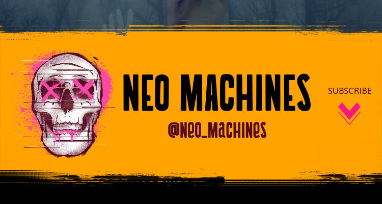 Placeit - Twitch Banner Design Template for Horror Games Streamers with ...