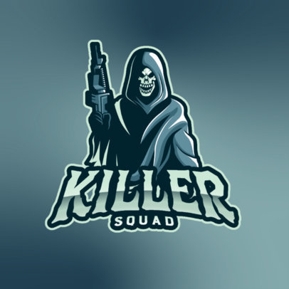 killer logo design