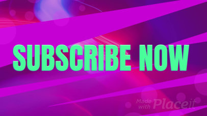 Placeit - Intro Video Maker for Gaming Streaming Channels Featuring a ...