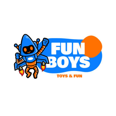 toy logo maker